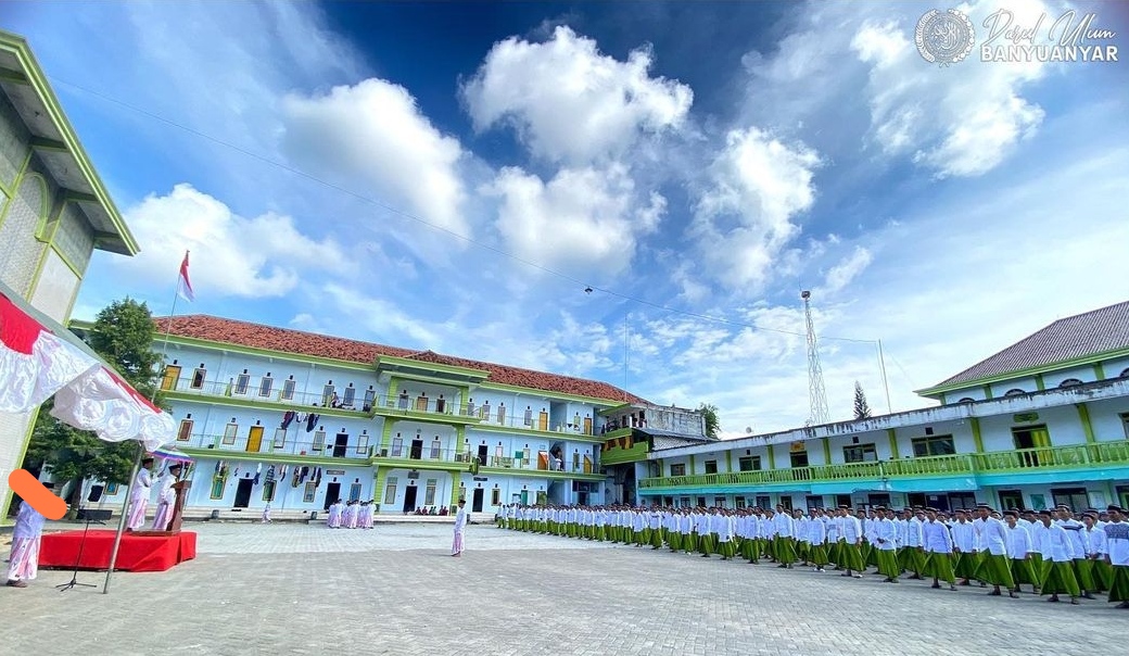 Mengenal Sejarah Pondok Pesantren Banyuanyar, Pondok Pesantren Tertua di Indonesia - SuaraNet.id